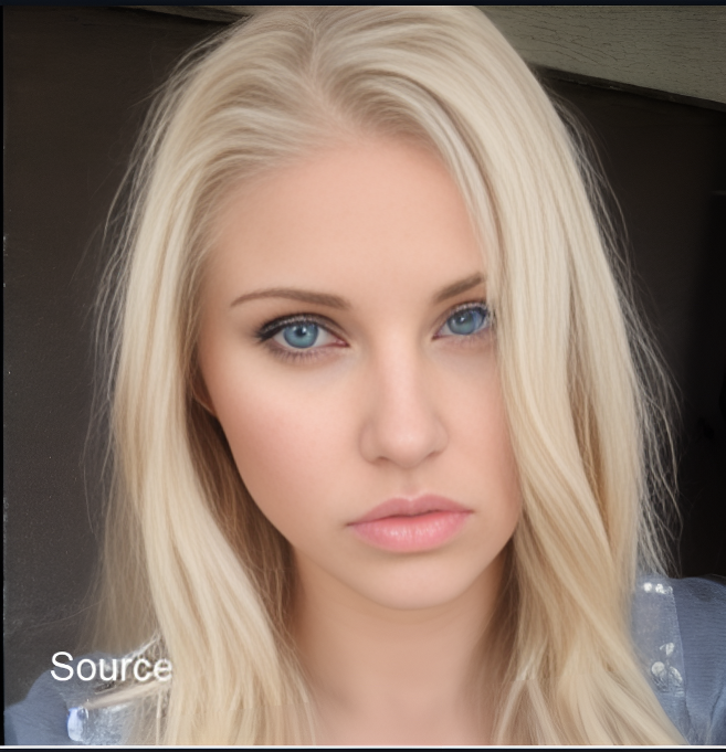 Results seem to be with blending issue. ***image included*** · Issue #255 · TencentARC/GFPGAN ...