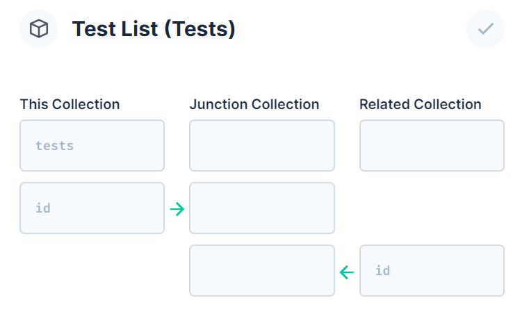Junction Collection field empty by m2m relations · Issue #9416 · directus/directus · GitHub