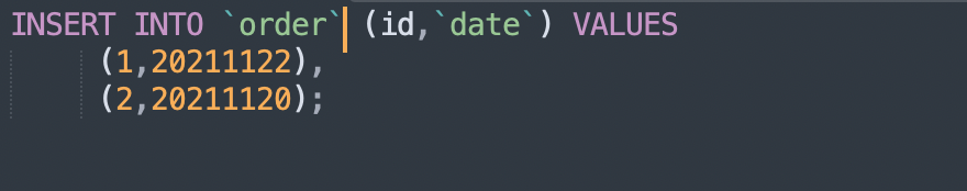 sql from `copy from sql` can't be successful executed · Issue #15016 ...