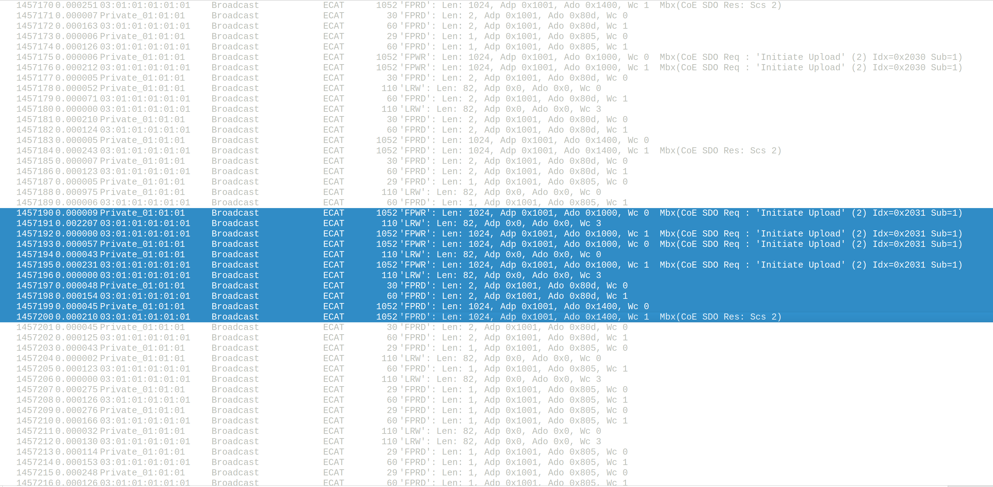 Out frame resending in ecx_srconfirm() causes some weird issues · Issue #684 ...