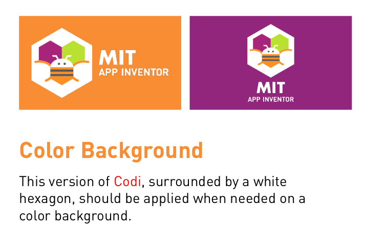 Improve the welcome screen · Issue #1553 · mit-cml/appinventor-sources · GitHub