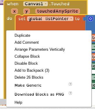 OpenDyslexic not working in the contextmenu in the block editor · Issue #2081 · mit-cml ...