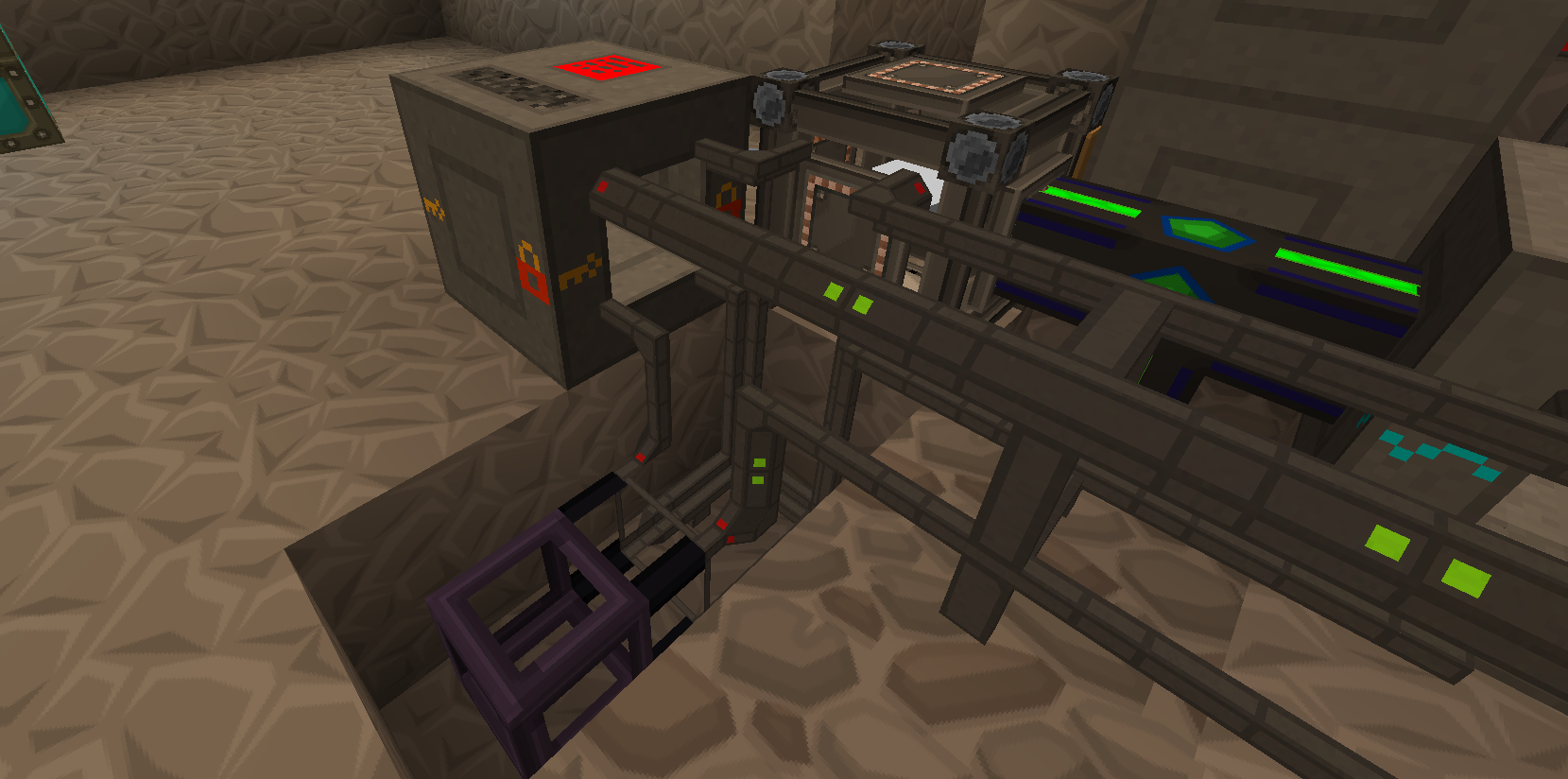 Logistics Pipes client crash · Issue #816 · xJon/The-1.12.2-Pack · GitHub