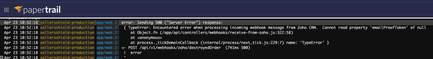 Async helpers called synchronously fail silently · Issue #4668 · balderdashy/sails · GitHub