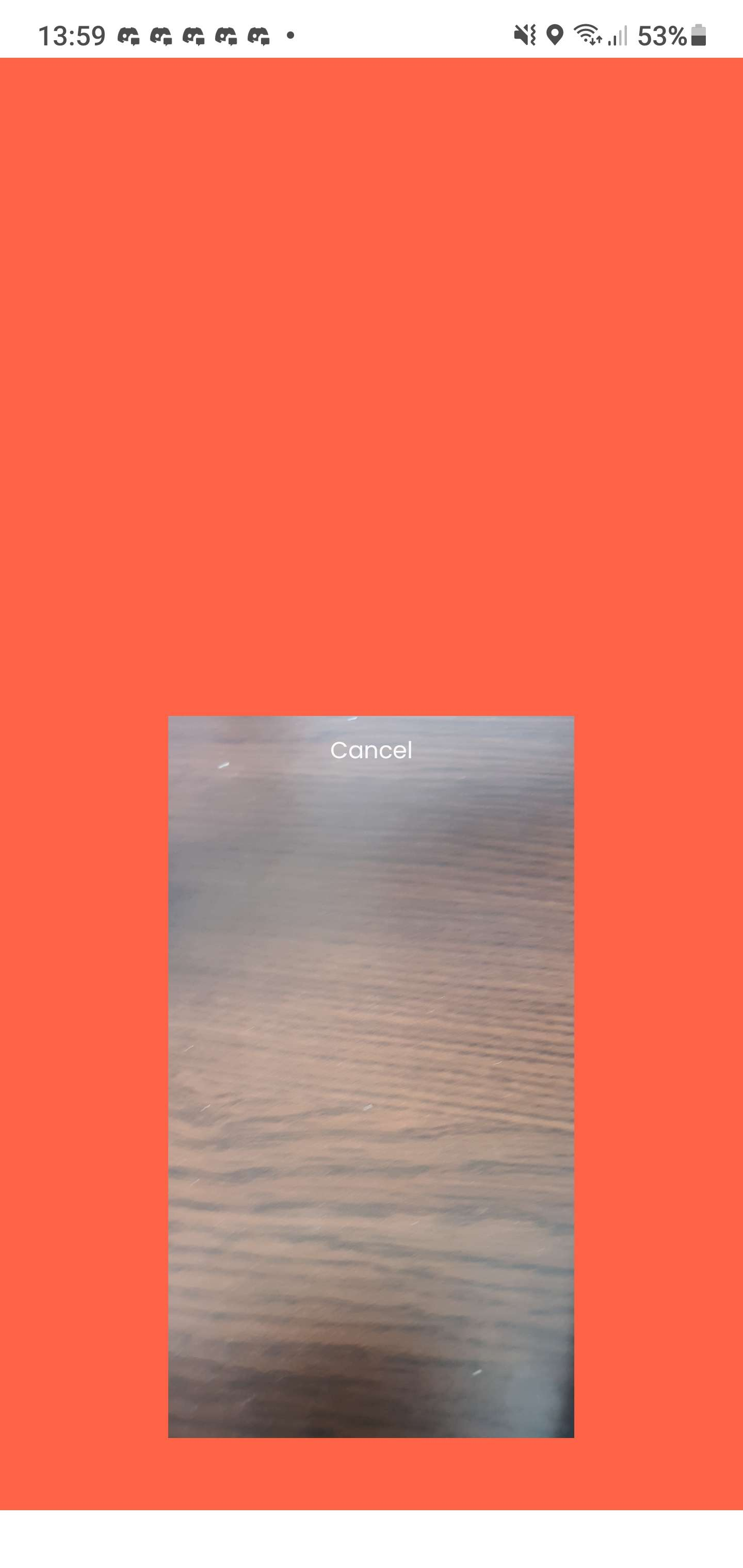 Once Barcode Is Scanned Cant Scan Again · Issue 9619 · Expoexpo · Github 