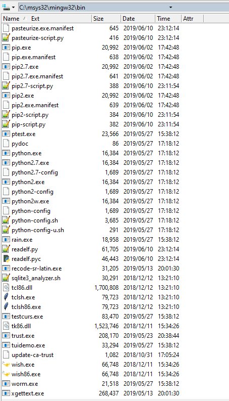 Python requirement not satisfied (IDFGH-3074) · Issue #5096 · espressif ...