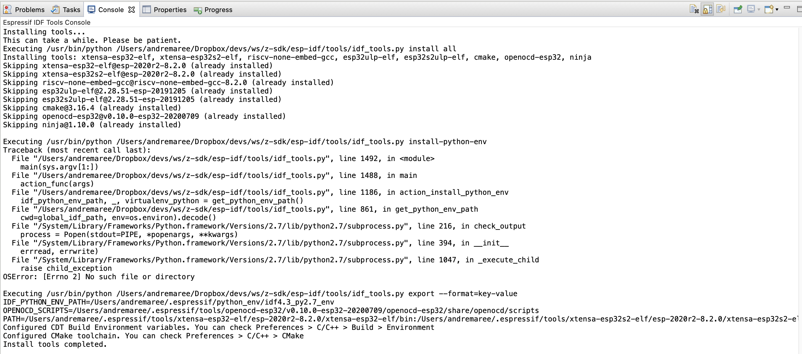 Java version information confusing and update install fails!!! (IEP-223) · Issue #114 ...