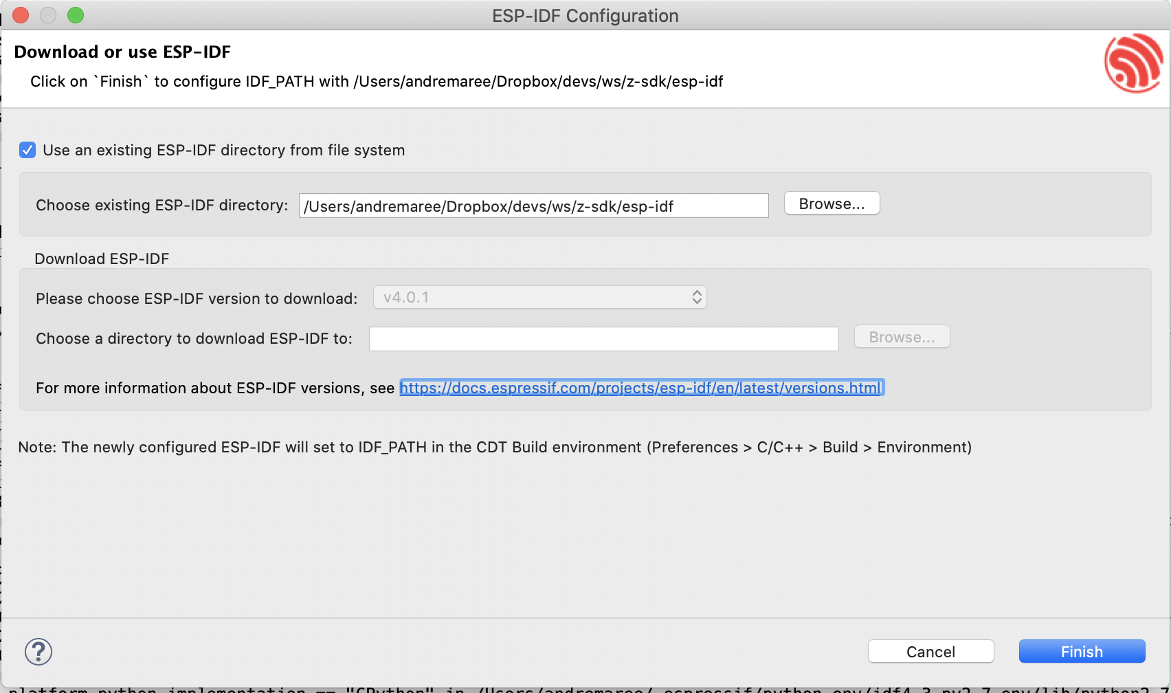 Java version information confusing and update install fails!!! (IEP-223) · Issue #114 ...