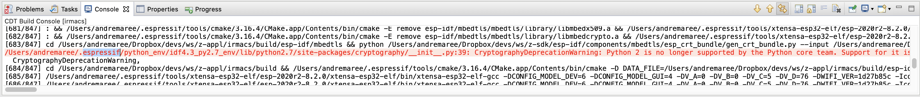 Java version information confusing and update install fails!!! (IEP-223) · Issue #114 ...