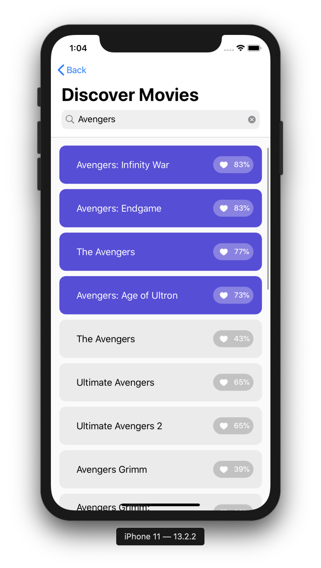 GitHub - koblik-zelter/MovieApp