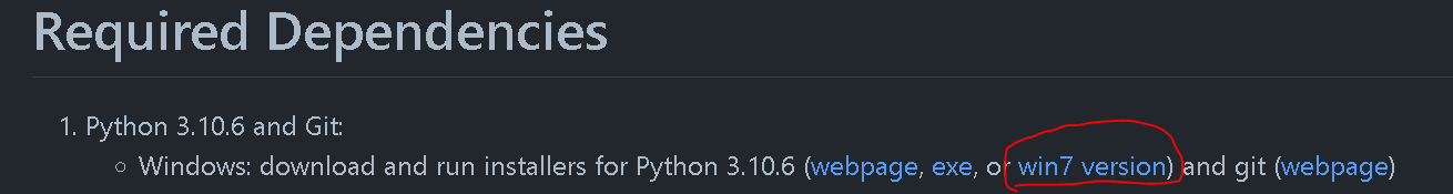 Minimum Support? · Issue #367 · Mikubill/sd-webui-controlnet · GitHub