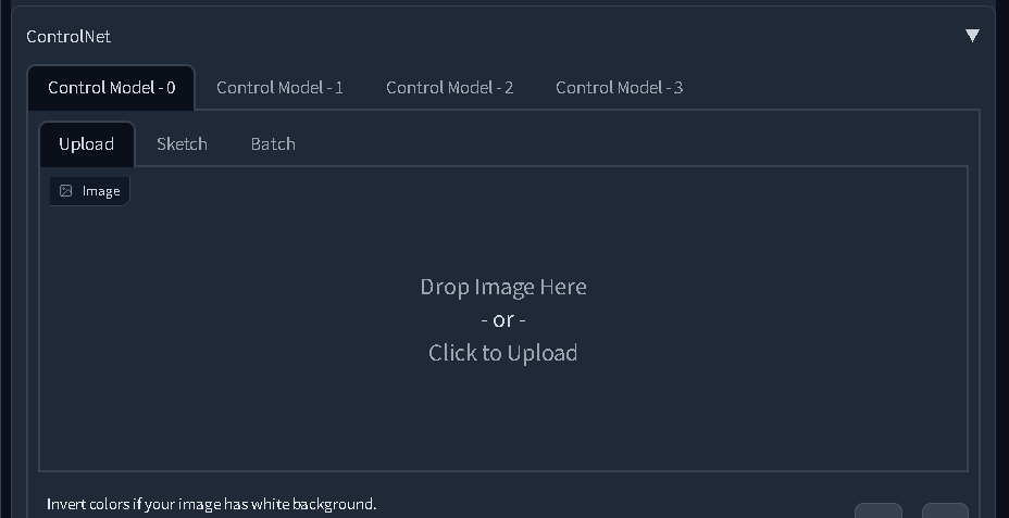 Separate Batch in ControlNet 💯 (for animations and more ?) · Issue #243 · Mikubill/sd-webui ...