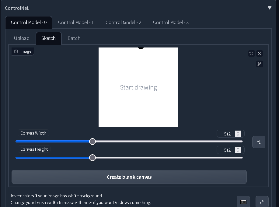 Separate Batch in ControlNet 💯 (for animations and more ?) · Issue #243 · Mikubill/sd-webui ...