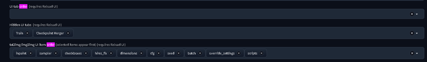 Infotext bug · Issue #27 · ljleb/sd-webui-freeu · GitHub