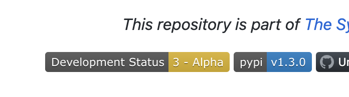 List package stage as `5 - Production/Stable` · Issue #618 · sdv-dev/RDT · GitHub