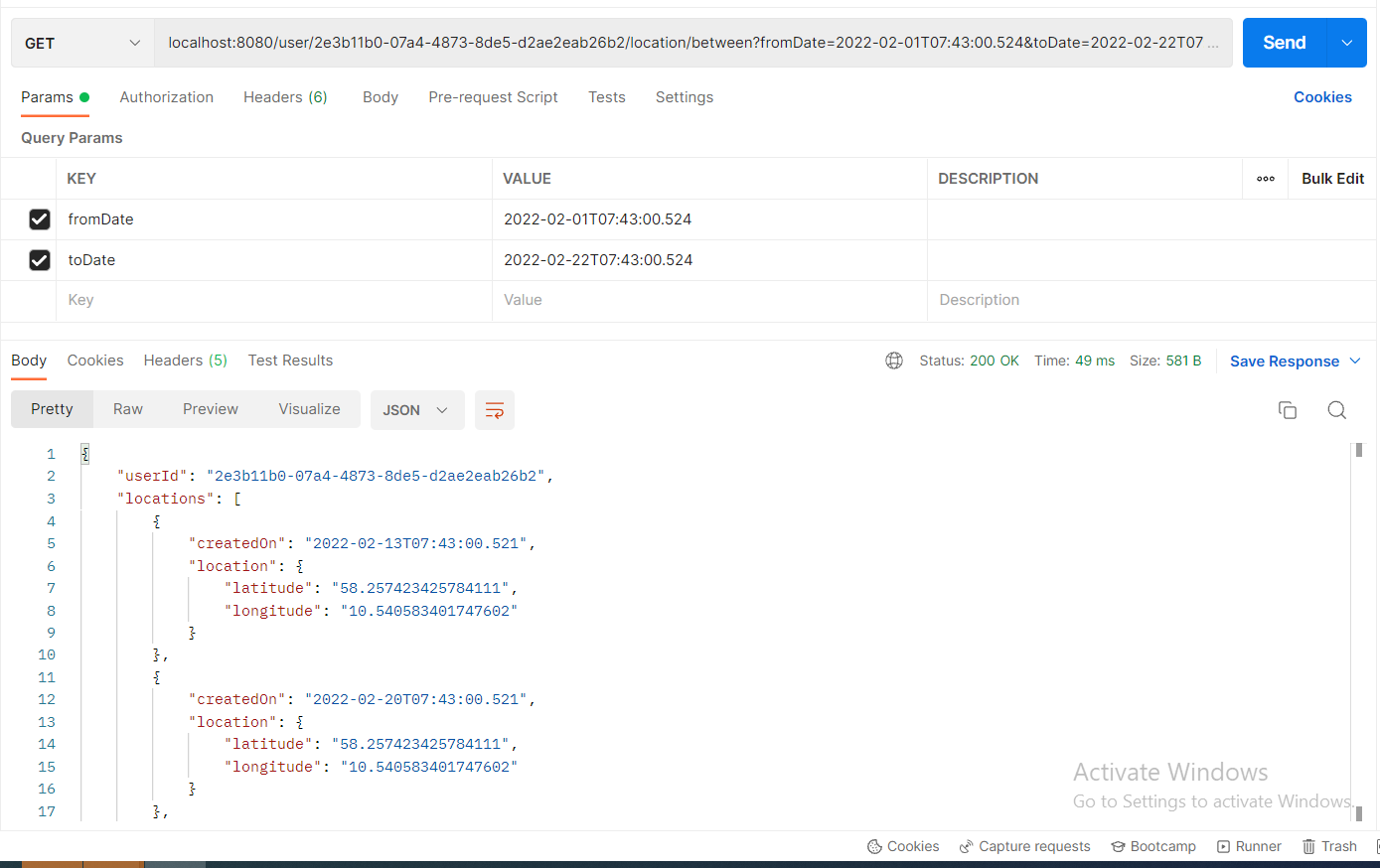GitHub - pawankhatri22/locateuser: project with user and location crud ...