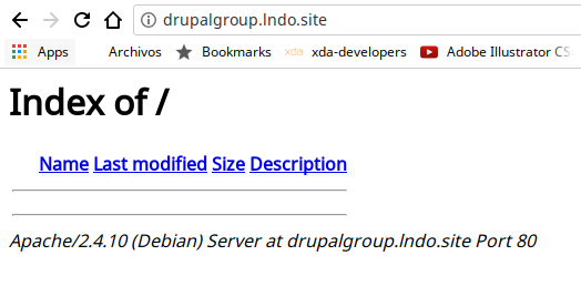 Lando start ... could not create Drush or composer.json ... Permission Denied · Issue #72 ...