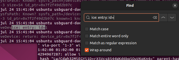 Q: Are device ids unique? · Issue #475 · USBGuard/usbguard · GitHub