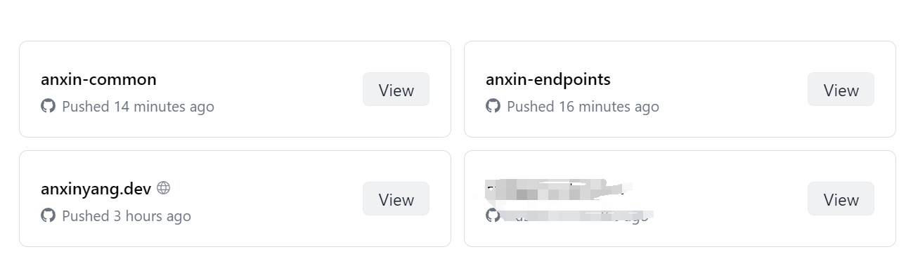 [Bug]: New deployment was not triggered by git push with mono-repo · Issue #417 · denoland ...