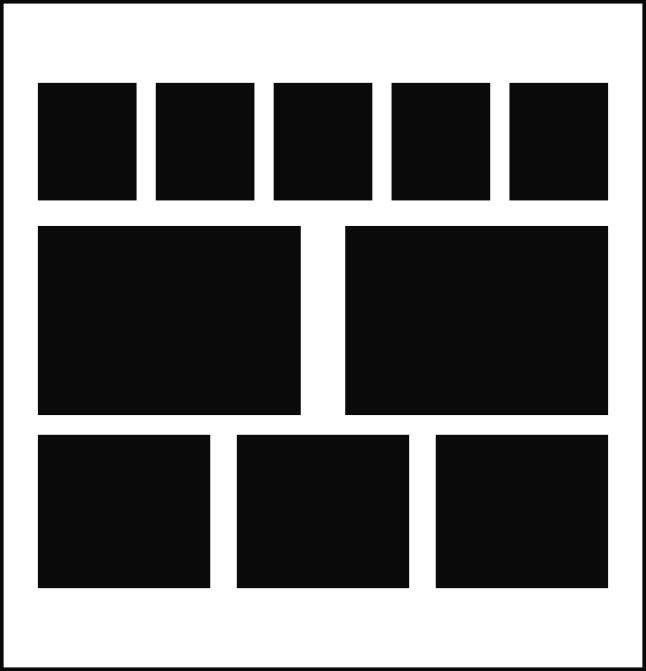 Non-grid thumbnail display · photoprism photoprism · Discussion #2255 ...