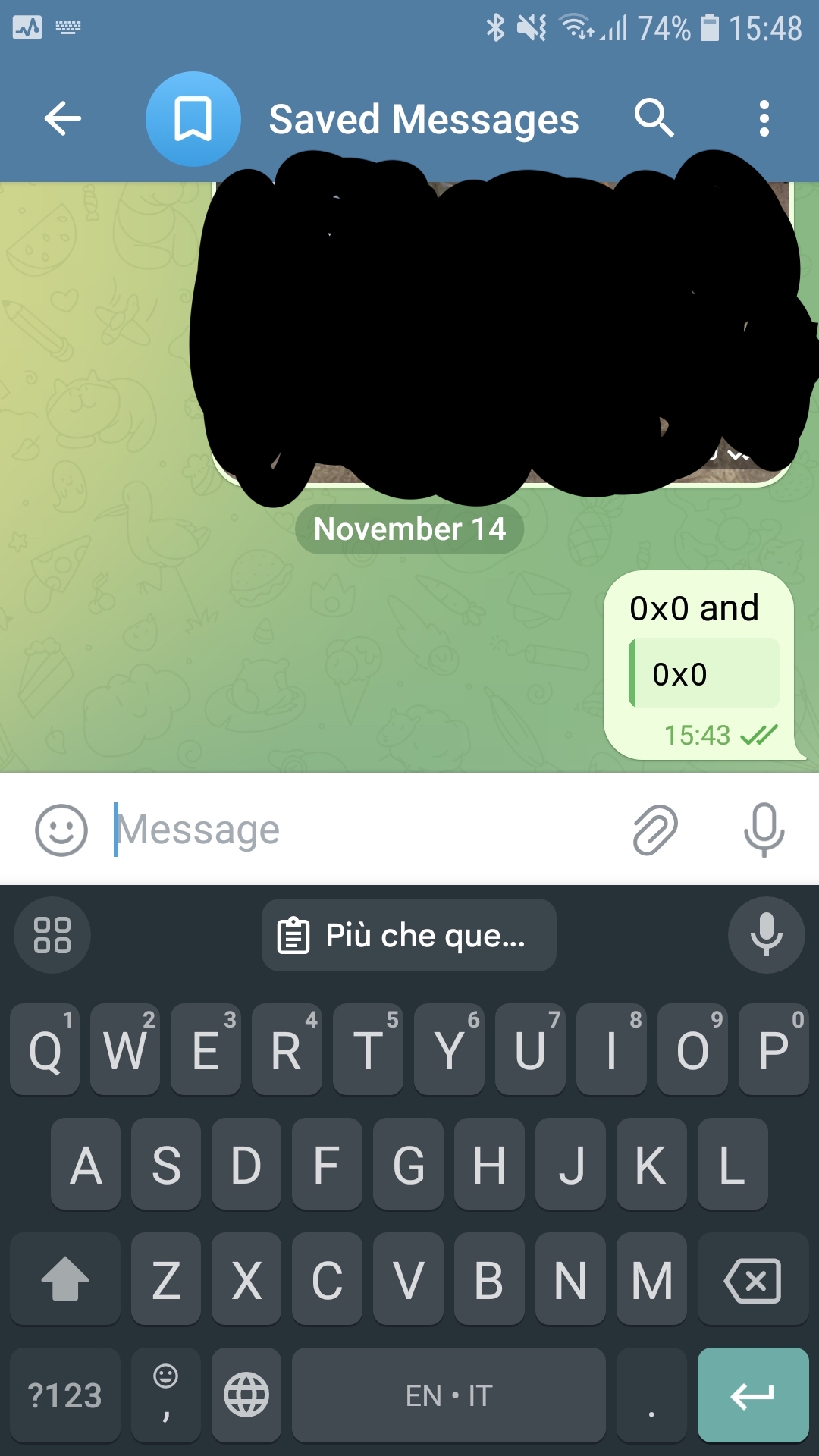Formatted Text In Mono Shows A Different Color From Web To Mobile · Issue 27106 