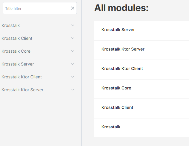 HTML (and possibly others) module order should be consistent and definable · Issue #1868 ...