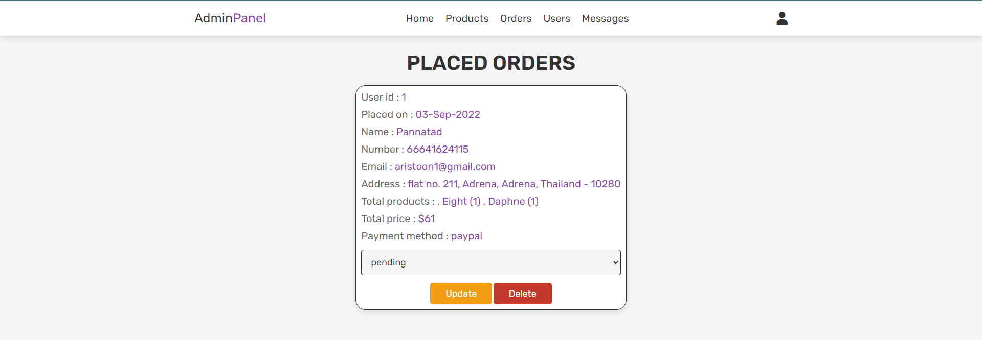 GitHub - aristoon1/Glasses-Main