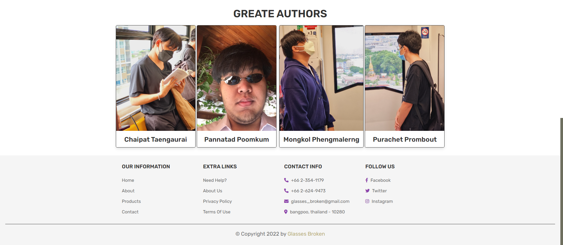 GitHub - aristoon1/Glasses-Main