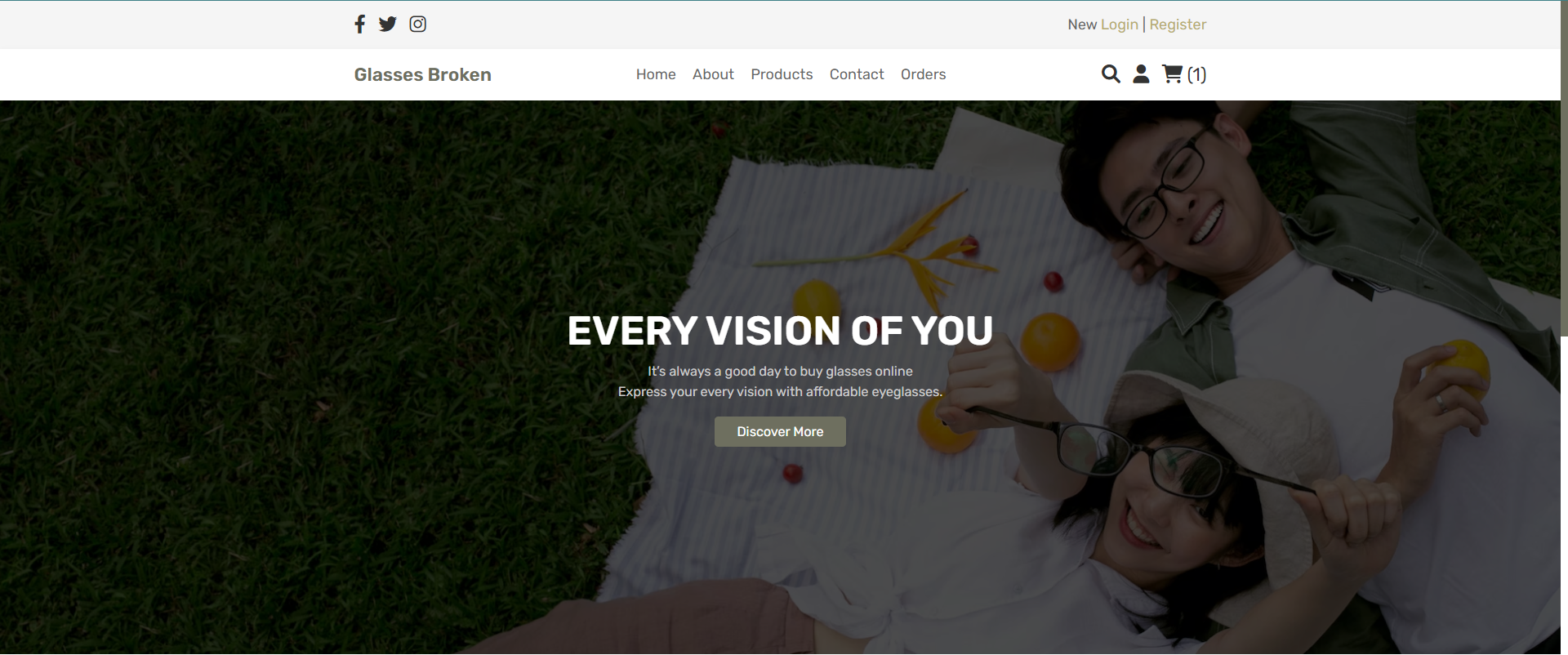 GitHub - aristoon1/Glasses-Main