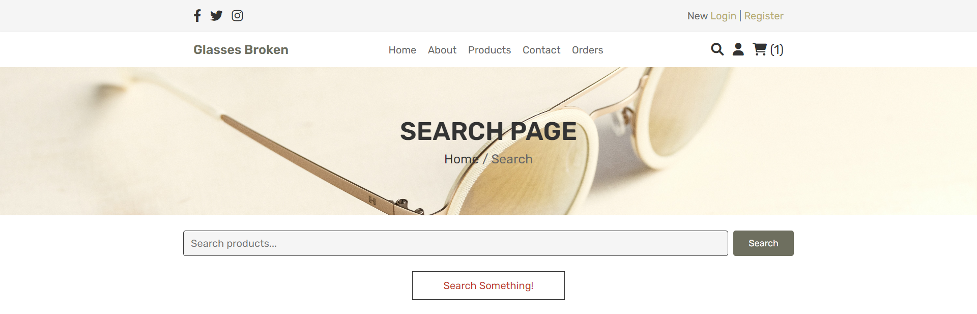 GitHub - aristoon1/Glasses-Main