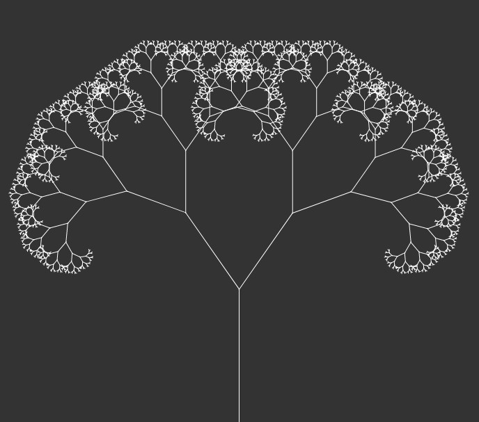 GitHub - matsuv/Fractal