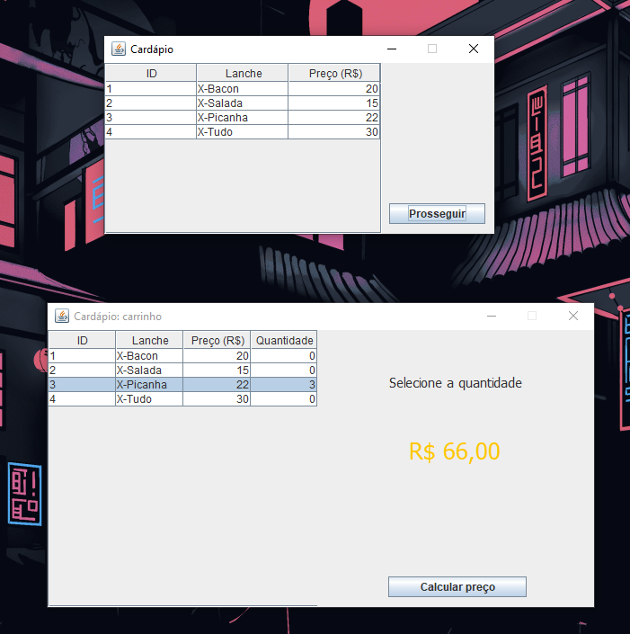 GitHub - drelocatelli/JSwing_CardapioOnline