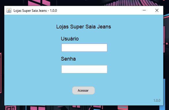 GitHub - drelocatelli/JSwing_SuperSaiaJeans