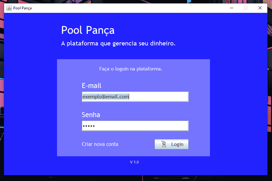 GitHub - drelocatelli/JPoolpan-a
