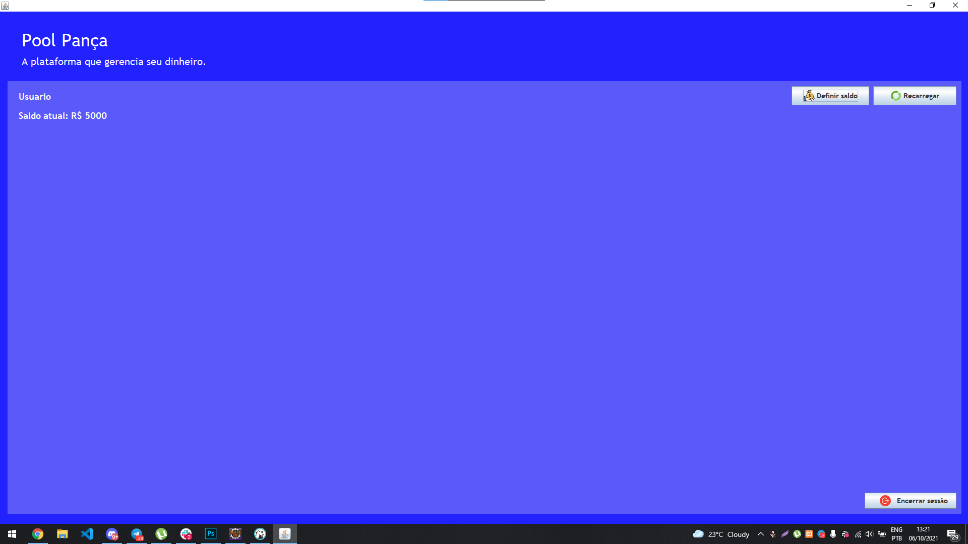 GitHub - drelocatelli/JPoolpan-a