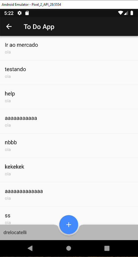 GitHub - drelocatelli/todoApp_flutter