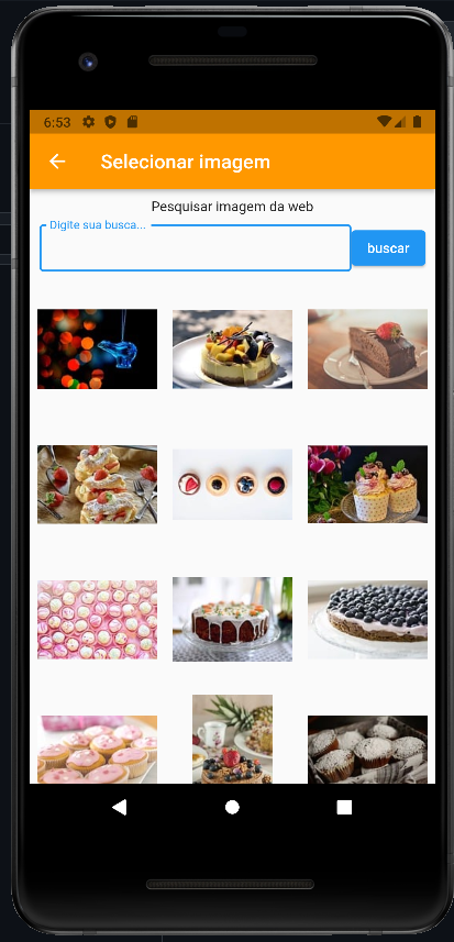 GitHub - drelocatelli/minhasReceitas_flutter: sqlite + pixabay API