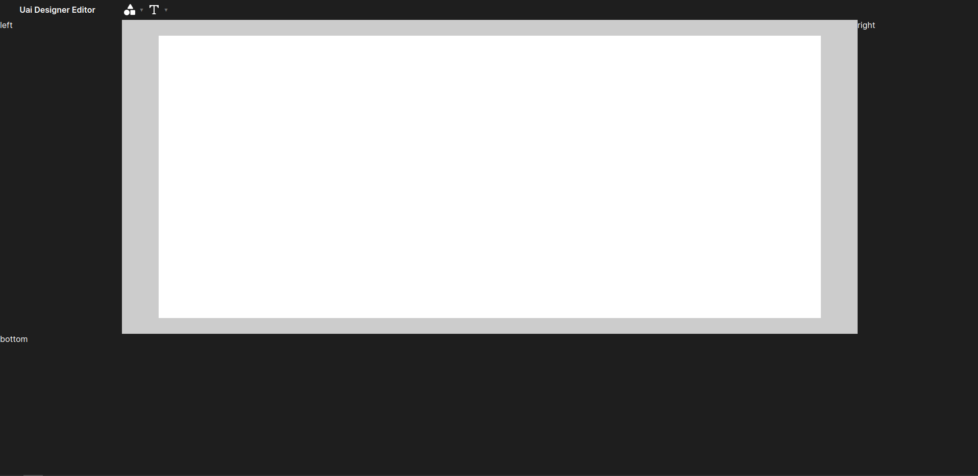 GitHub - AntonioFiglio/Uai-Designer-Editor