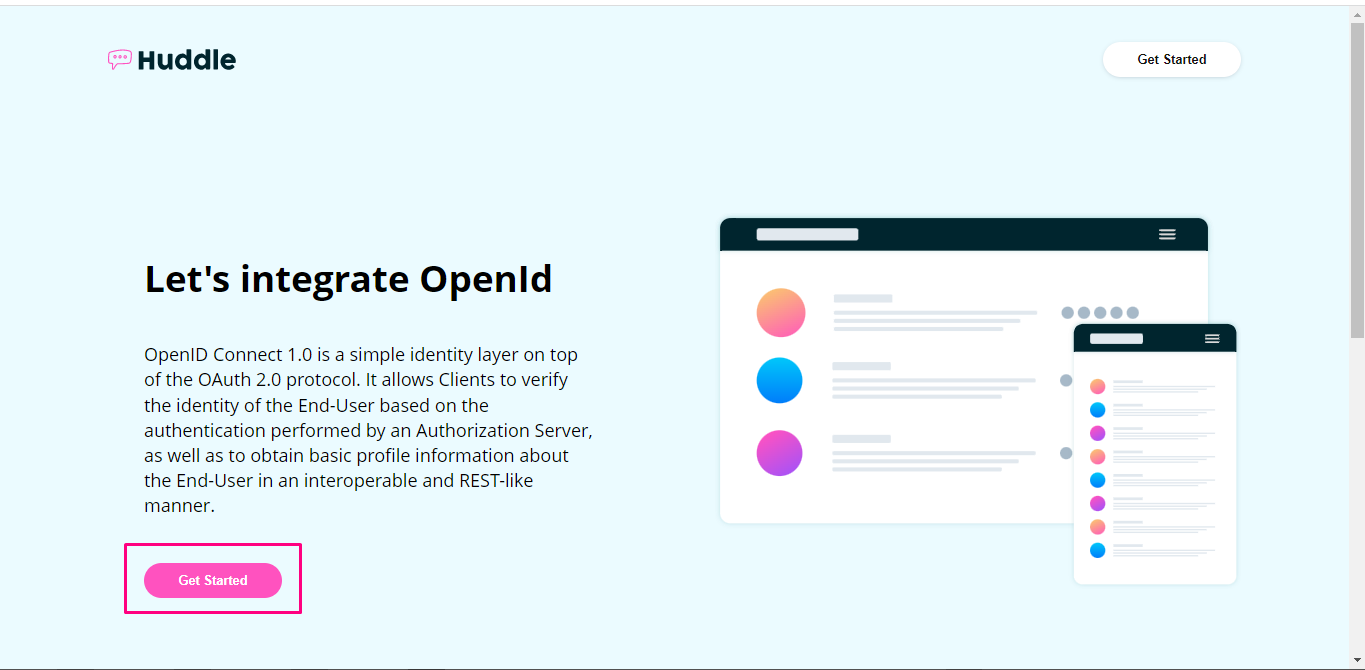 GitHub - PiusLucky/OidcUI: A test app to explore some features of ...