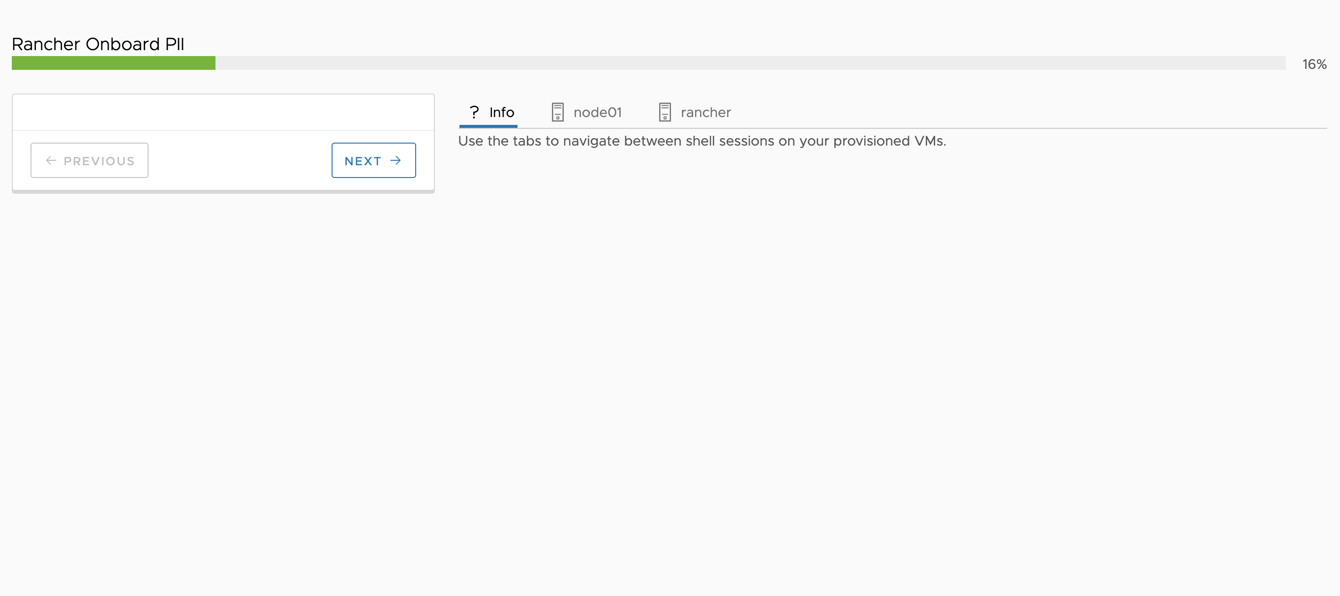 HF UI doesn't show user what is happening during dynamic bind · Issue ...