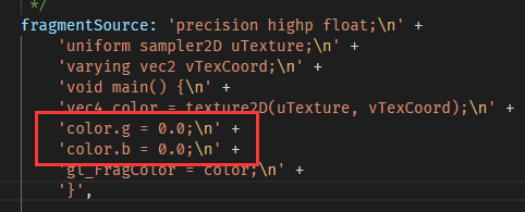 Applying the "Redify" filter (from Tutorials) throws error · Issue #5580 · fabricjs/fabric.js ...