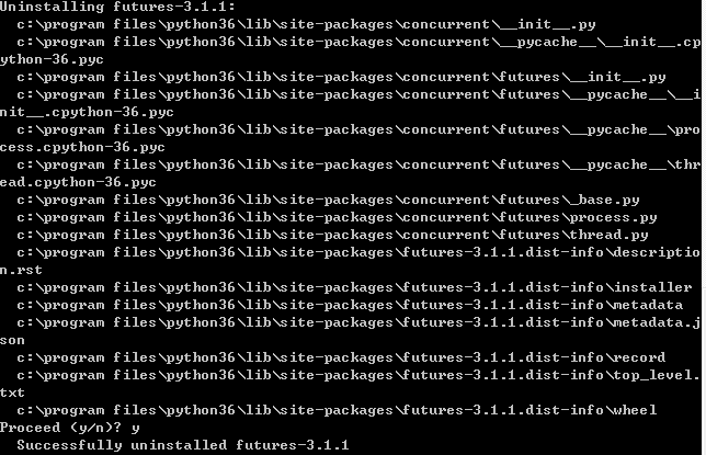 Tensorflow Upgrade Makes Spyder325 Editor Auto Complitation Fail In Python364 · Issue