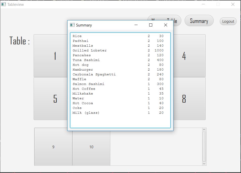 GitHub - LilBank/restaurant-pos: :globe_with_meridians: Restaurant Point Of Sale - EOD