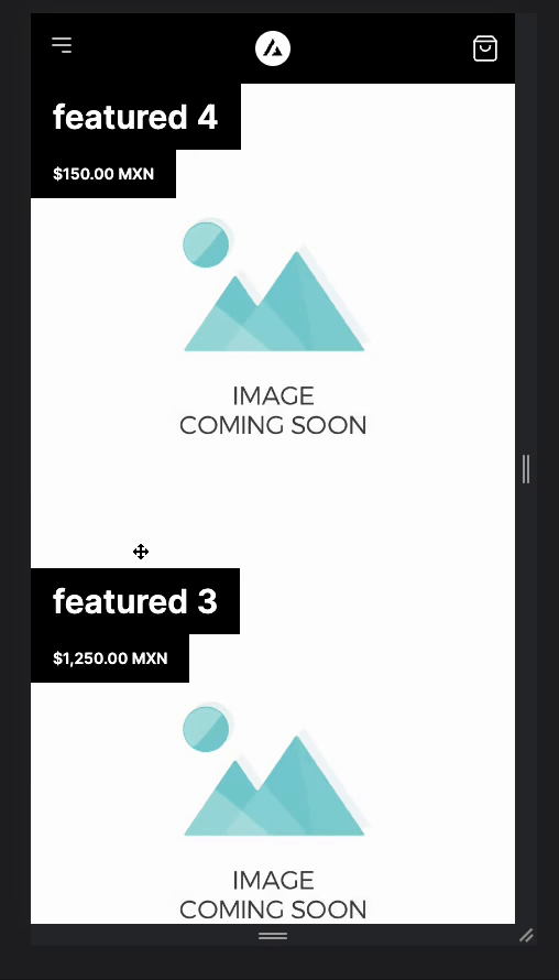 Clicking on a dialog (mobile menu / cart) closes the dialog on a first interaction · Issue #1056 ...