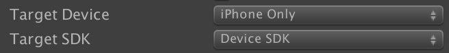 Mapbox Build Failing Permanently On Ios · Issue 589 · Mapboxmapbox Unity Sdk · Github