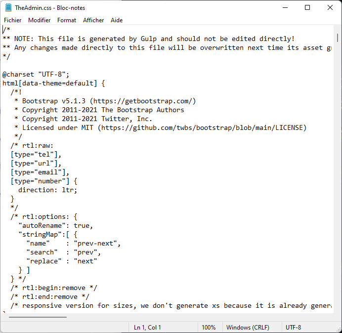 Intermittent encoding issue · Issue #10597 · OrchardCMS/OrchardCore · GitHub