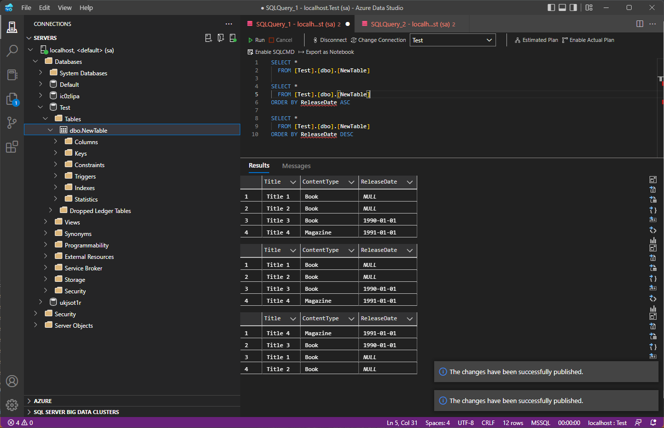 Sorting on DateTime fields does not work as expected with Lucene search · Issue #13193 ...