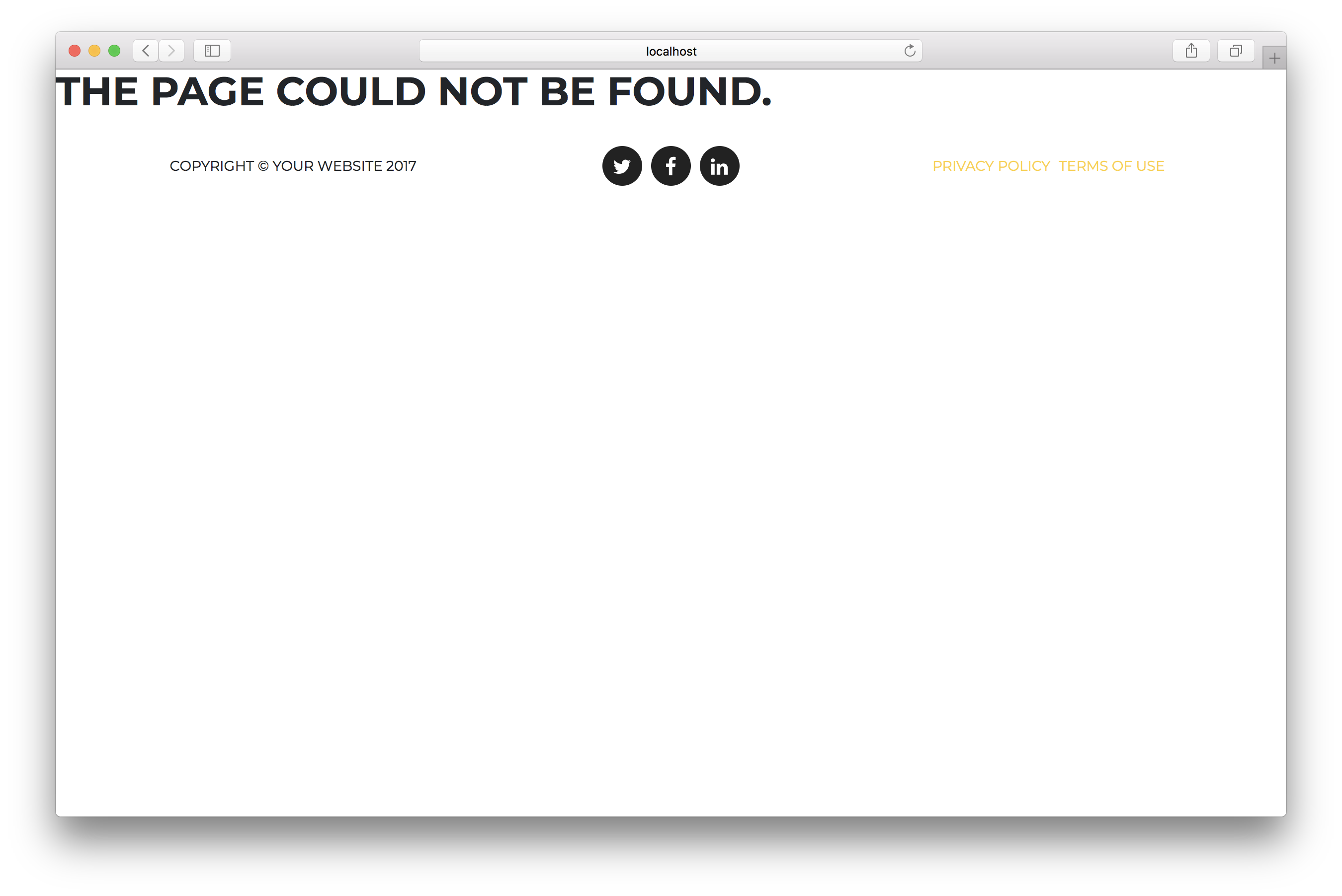 Orchard setup error when deleting only database · Issue #1404 · OrchardCMS/OrchardCore · GitHub