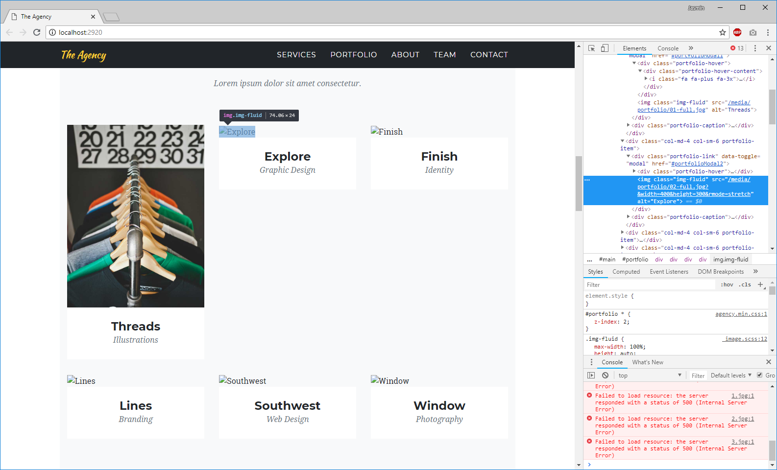 Media Gallery file paths not working · Issue #2109 · OrchardCMS/OrchardCore · GitHub