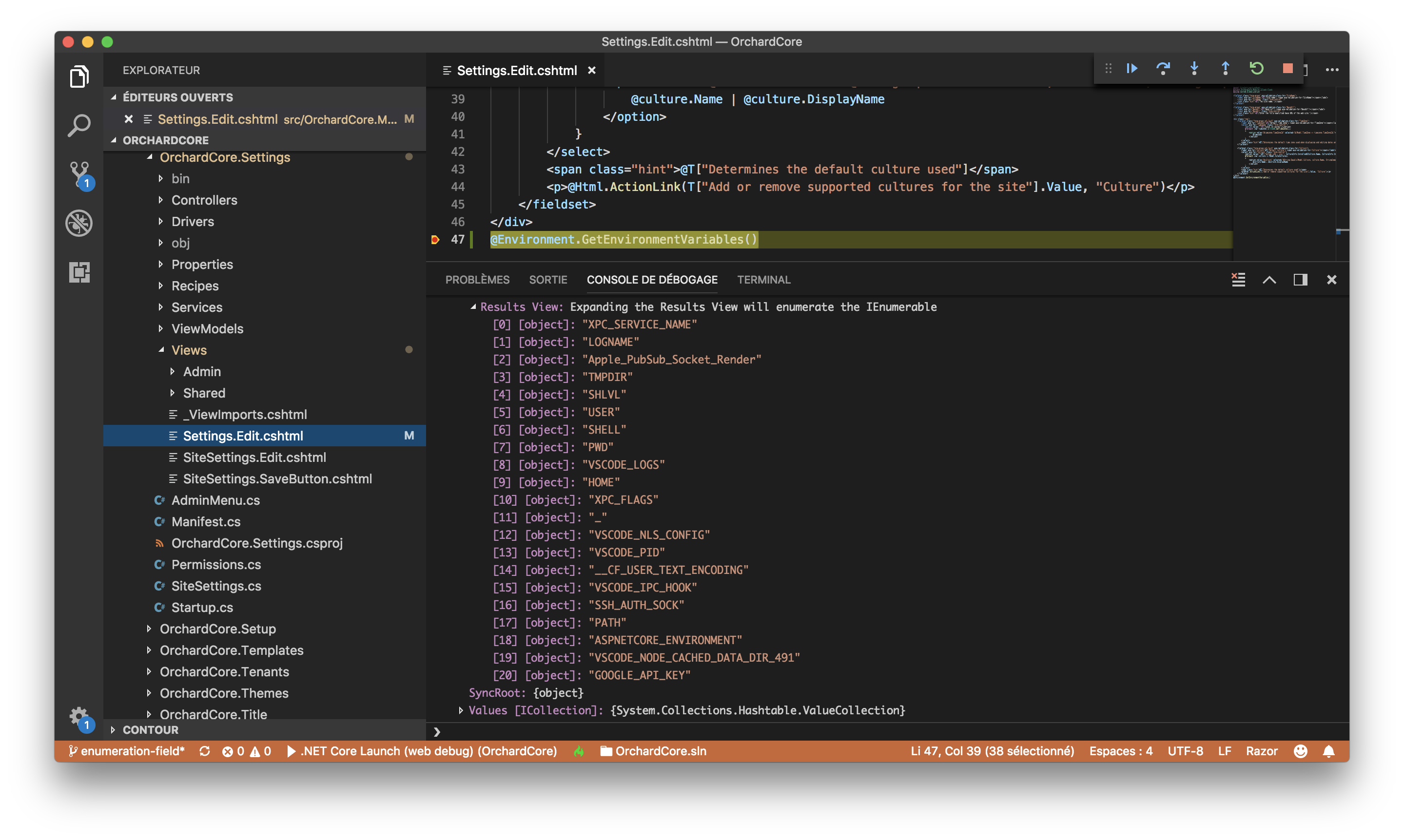 CultureInfo.InstalledUICulture returns InvariantCulture on MacOS · Issue #27159 · dotnet/runtime ...
